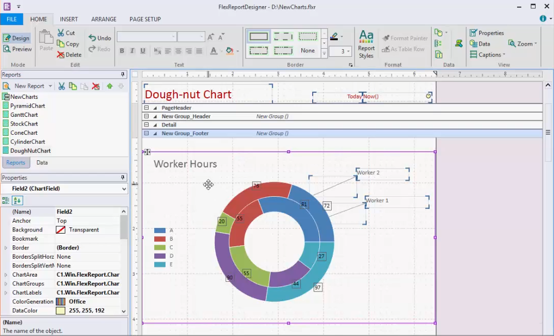 ComponentOne Studio 2015 v3 released