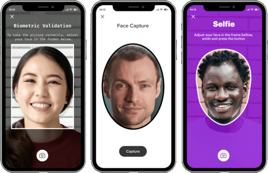 BioPass ID Quality API