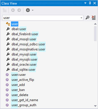 PHP Tools for Visual Studio