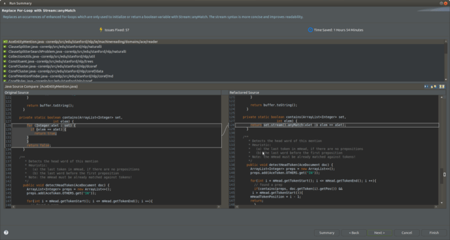 jSparrow（英語版）