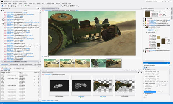 Microsoft Visual Studio 2013 Ultimate