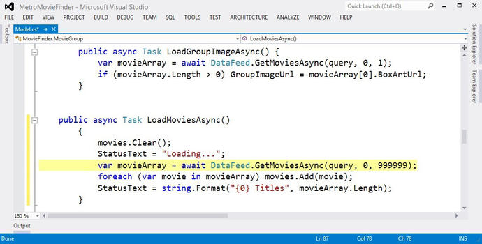 Microsoft Visual Studio 2013 Ultimate