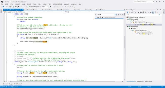 Microsoft Visual Studio 2013 Ultimate