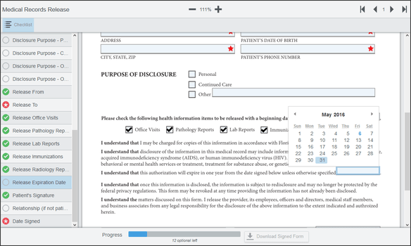 PrizmDoc Viewer（英語版）