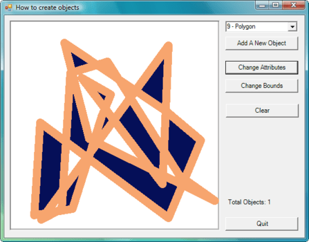 MetaDraw Winforms for .Net