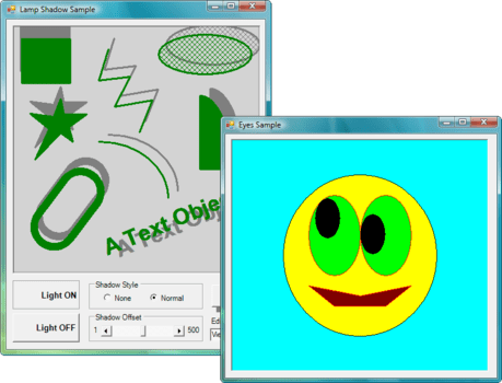 MetaDraw Winforms for .Net