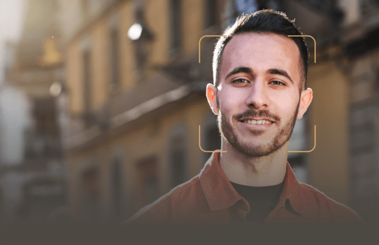 BioPass ID Multibiometrics API