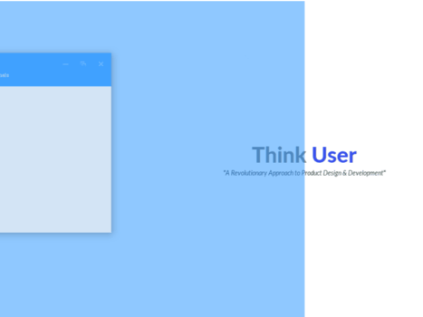 Bunifu UI WinForms