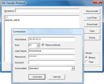 SocketTools Library Edition