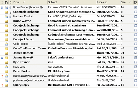 Codejock Toolkit Pro