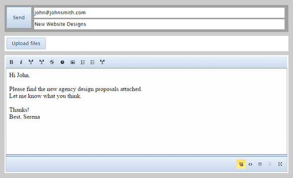 ComponentOne Studio ASP.NET Web Forms Edition（英語版）