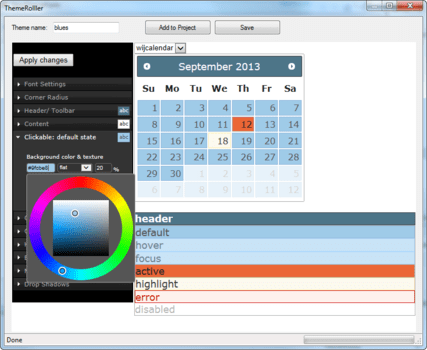 ComponentOne Studio ASP.NET Web Forms Edition