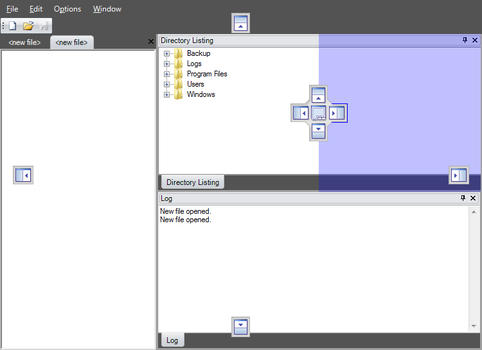 ComponentOne Studio WinForms