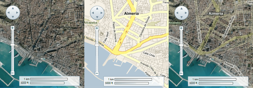 ComponentOne Studio WPF