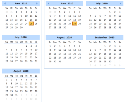 ComponentOne Studio WPF