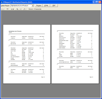 VSVIEW Classic Edition
