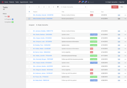 Devexpress Asp And Blazor