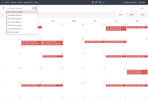 Devexpress Asp And Blazor