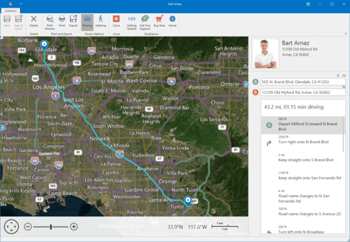 DevExpress Universal