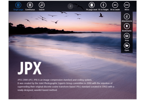 DevExpress UWP (Windows 10 Apps)