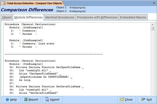 Total Access Ultimate Suite