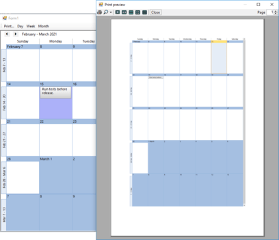 ComponentOne Studio WinForms