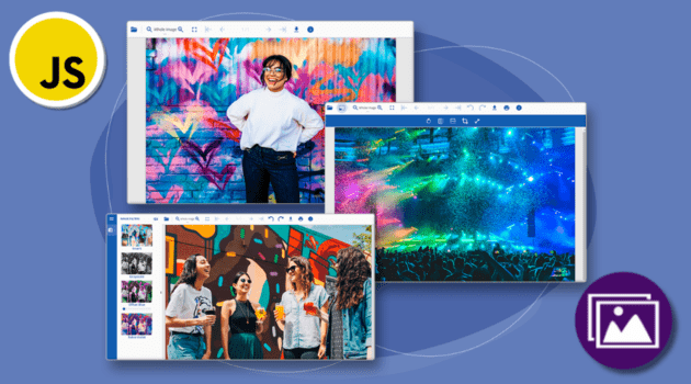 Document Solutions for Imaging