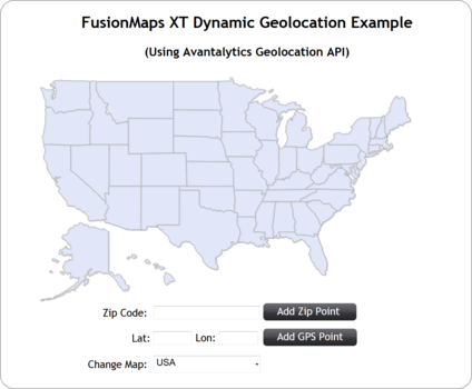 FusionMaps XT