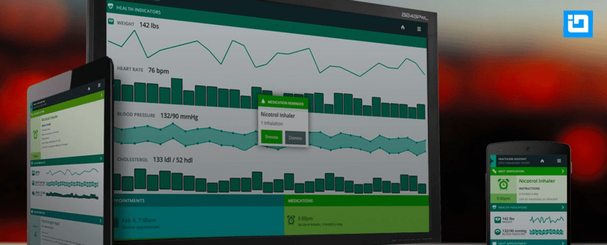 Infragistics Ignite Ui