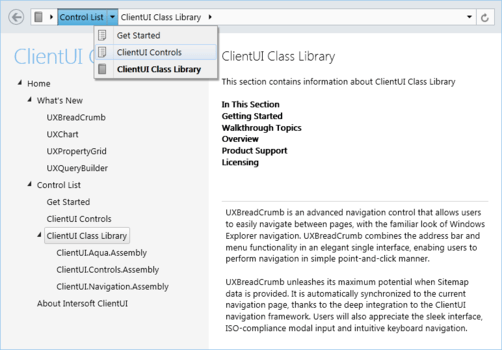 WebUI Studio for Silverlight and WPF