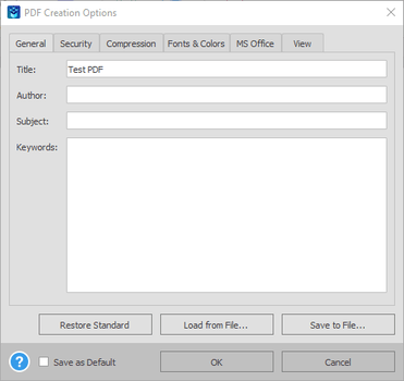 Able2Extract Professional