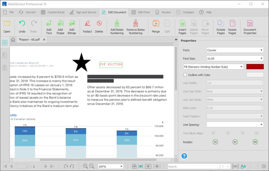 Able2Extract Professional