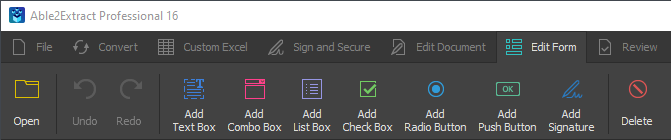 Able2Extract Professional