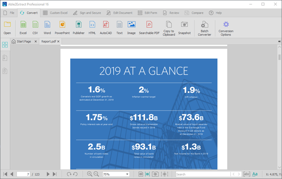 Able2Extract Professional
