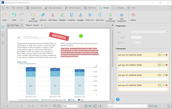 Able2Extract Professional