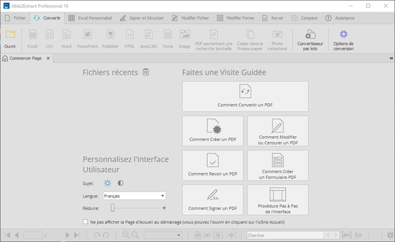 Able2Extract Professional