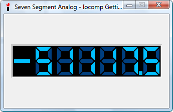 Iocomp .NET WinForms Ultra Pack