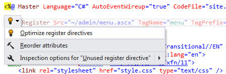 ReSharper（英語版）