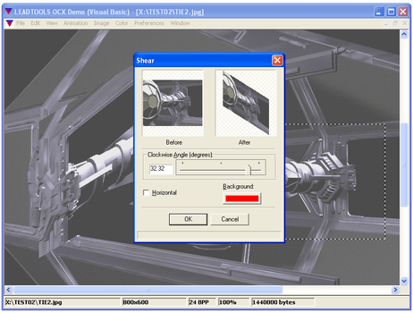 LEADTOOLS Multimedia Suite SDK（英語版）