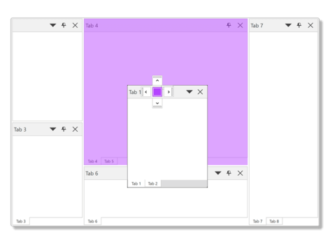 ComponentOne Studio WPF