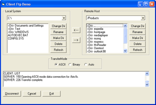 IP*Works! C++ Builder Edition （英語版）