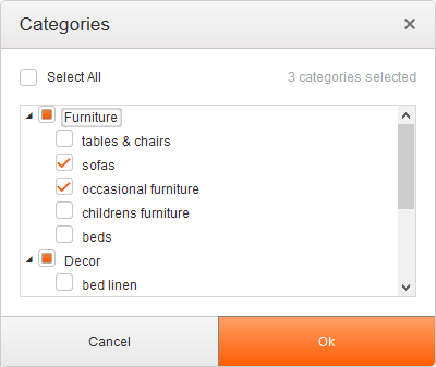 Kendo UI + Telerik UI for PHP
