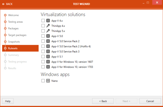 RayPack Studio（英語版）