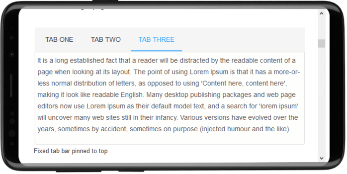Smart UI (Smart HTML Elements)