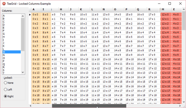 TeeSuite for RAD Studio