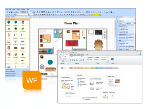 Syncfusion Essential Studio Enterprise（英語版）