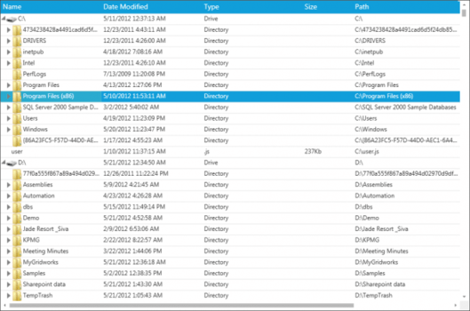 Syncfusion Essential Studio Enterprise