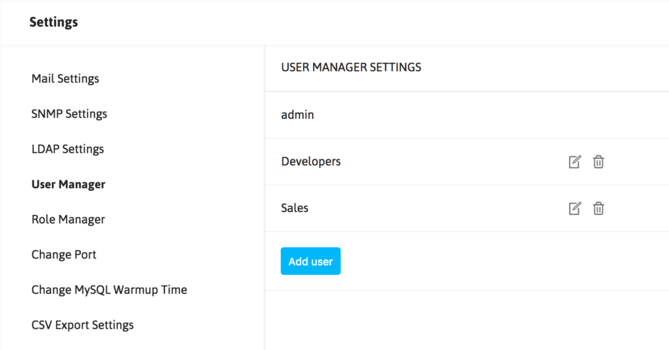 SQL Diagnostic Manager for MySQL