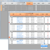 FlexGrid for Windows Forms（日本語版）