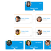 OrgChart JS